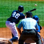 Squeeze Bunt - The Full Windup
