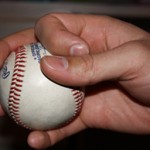 Circle Change-up Grip - The Full Windup
